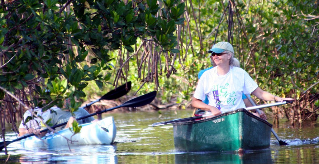 Sanibel Nature Tours & Cruises with Tarpon Bay Explorers